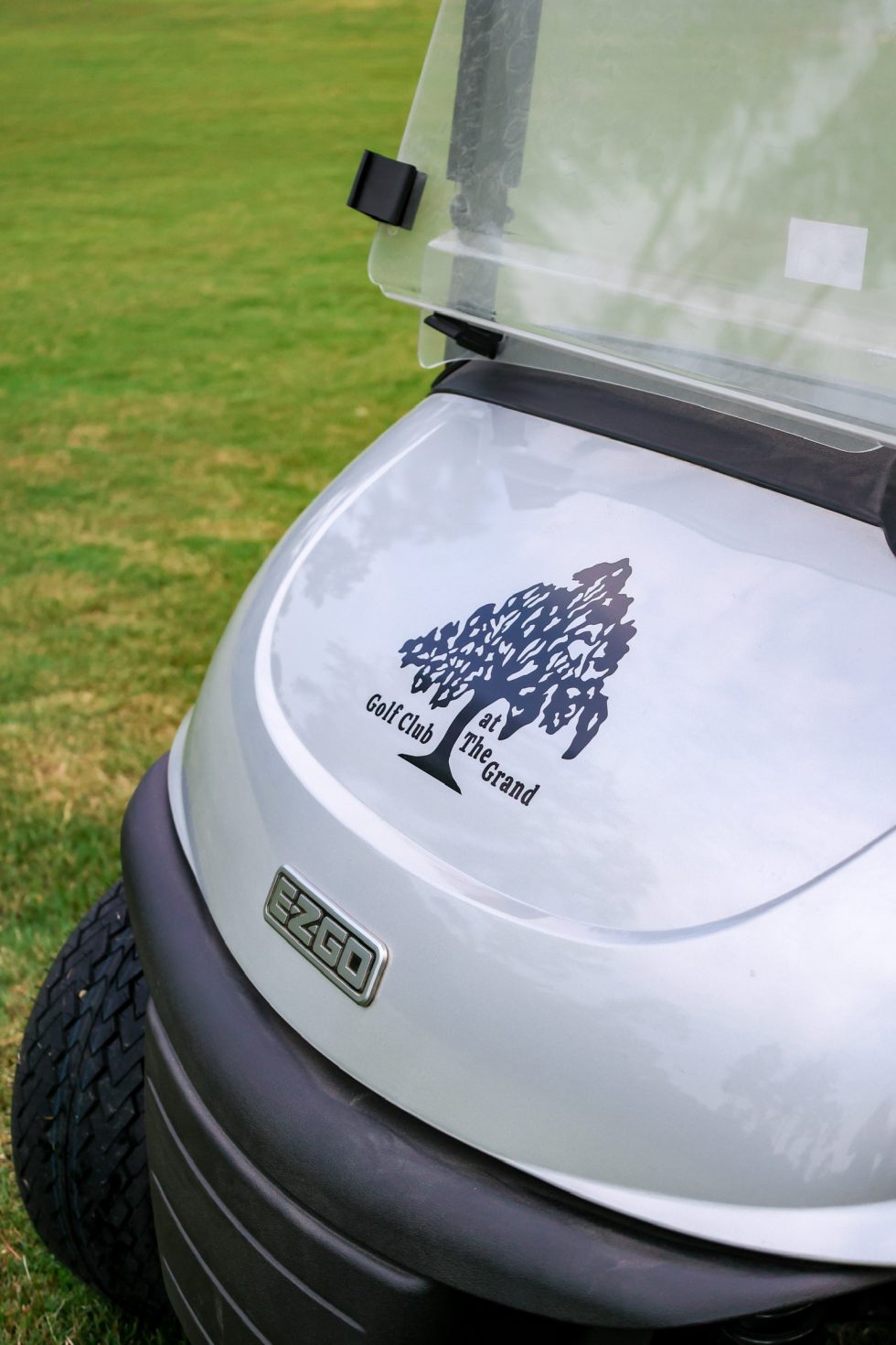 Grand Oaks Golf Club | Cleveland, TX